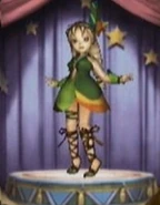 Gepetto and Cornelia | Heroes Wiki | Fandom