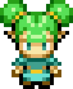Farore | Heroes Wiki | Fandom