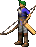 Gordin/Gallery | Heroes Wiki | Fandom