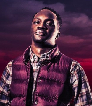 Henry Okocha | Heroes Wiki | Fandom