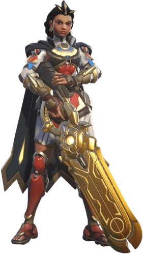 Illari | Heroes Wiki | Fandom