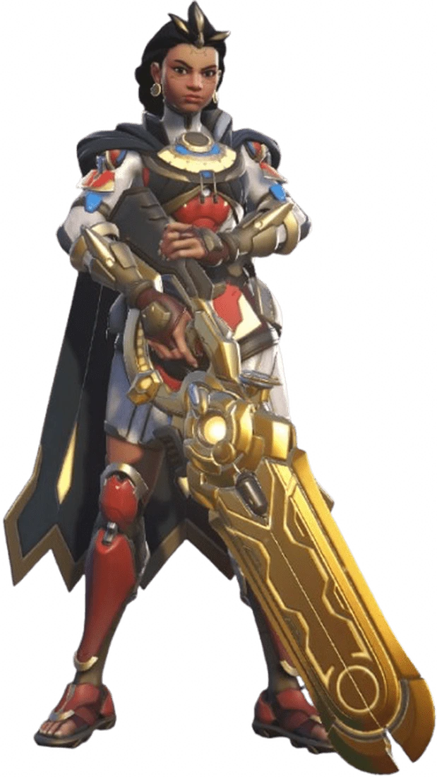 Illari | Heroes Wiki | Fandom