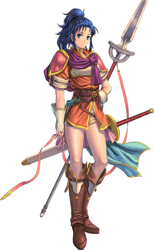 Kris (Fire Emblem) | Heroes Wiki | Fandom