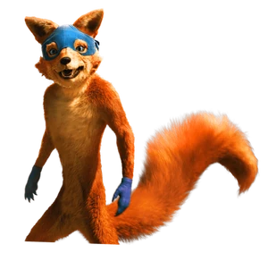 Swiper the Fox | Heroes Wiki | Fandom