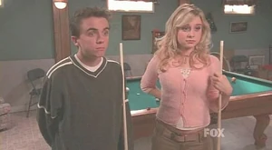 Malcolm Wilkerson | Heroes Wiki | Fandom