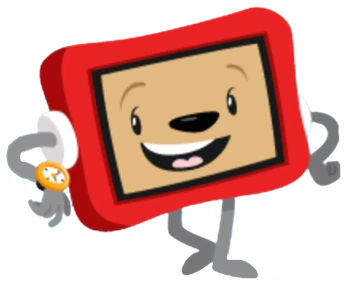 Nabi | Heroes Wiki | Fandom