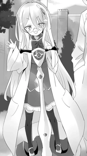 Regina Babylon | Heroes Wiki | Fandom