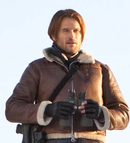 Leon S. Kennedy (Resident Evil Film Series) | Heroes Wiki | Fandom