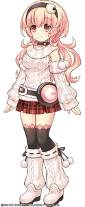 Compa | Heroes Wiki | Fandom