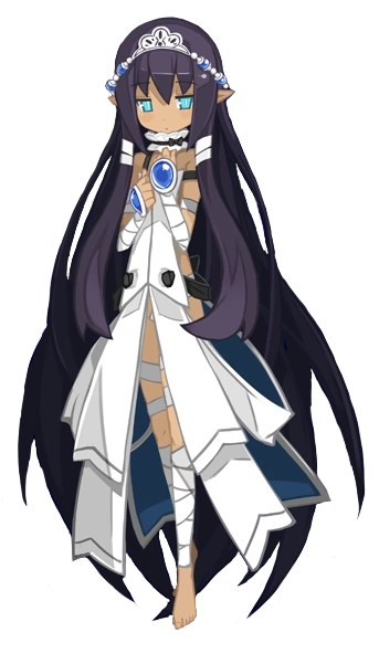 Tioni | Heroes Wiki | Fandom