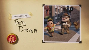 Dug (Up) | Heroes Wiki | Fandom