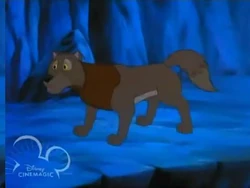 Akela | Heroes Wiki | Fandom