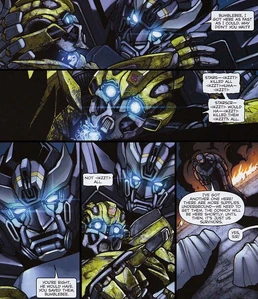 Ironhide (Transformers Original Films)/Gallery | Heroes Wiki | Fandom