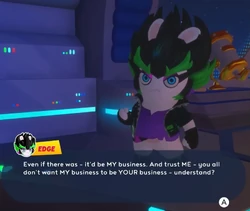 Edge (Mario + Rabbids)/Gallery | Heroes Wiki | Fandom