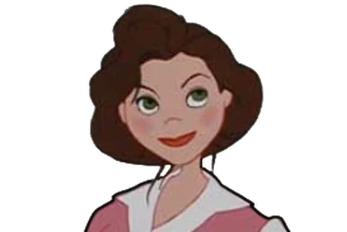 Magisk Skolebuss Wanda Li Wanda Li | The Parody Wiki | Fandom