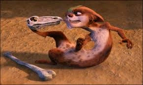 Buck (Ice Age)/Gallery | Heroes Wiki | Fandom