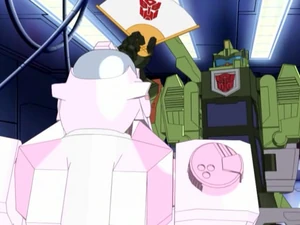 Bulkhead (Transformers: Animated) | Heroes Wiki | Fandom
