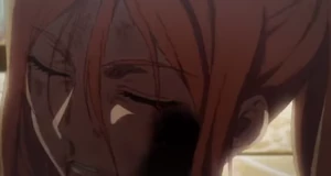 Chloe Morgan | Heroes Wiki | Fandom