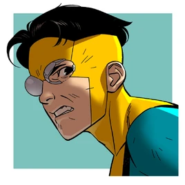 Markus Murphy | Heroes Wiki | Fandom