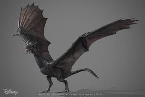 Diaval/Gallery | Heroes Wiki | Fandom