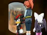 Molly (Sonic X) | Heroes Wiki | Fandom