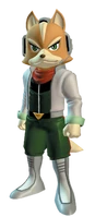 Fox McCloud (Star Fox)/Gallery | Heroes Wiki | Fandom