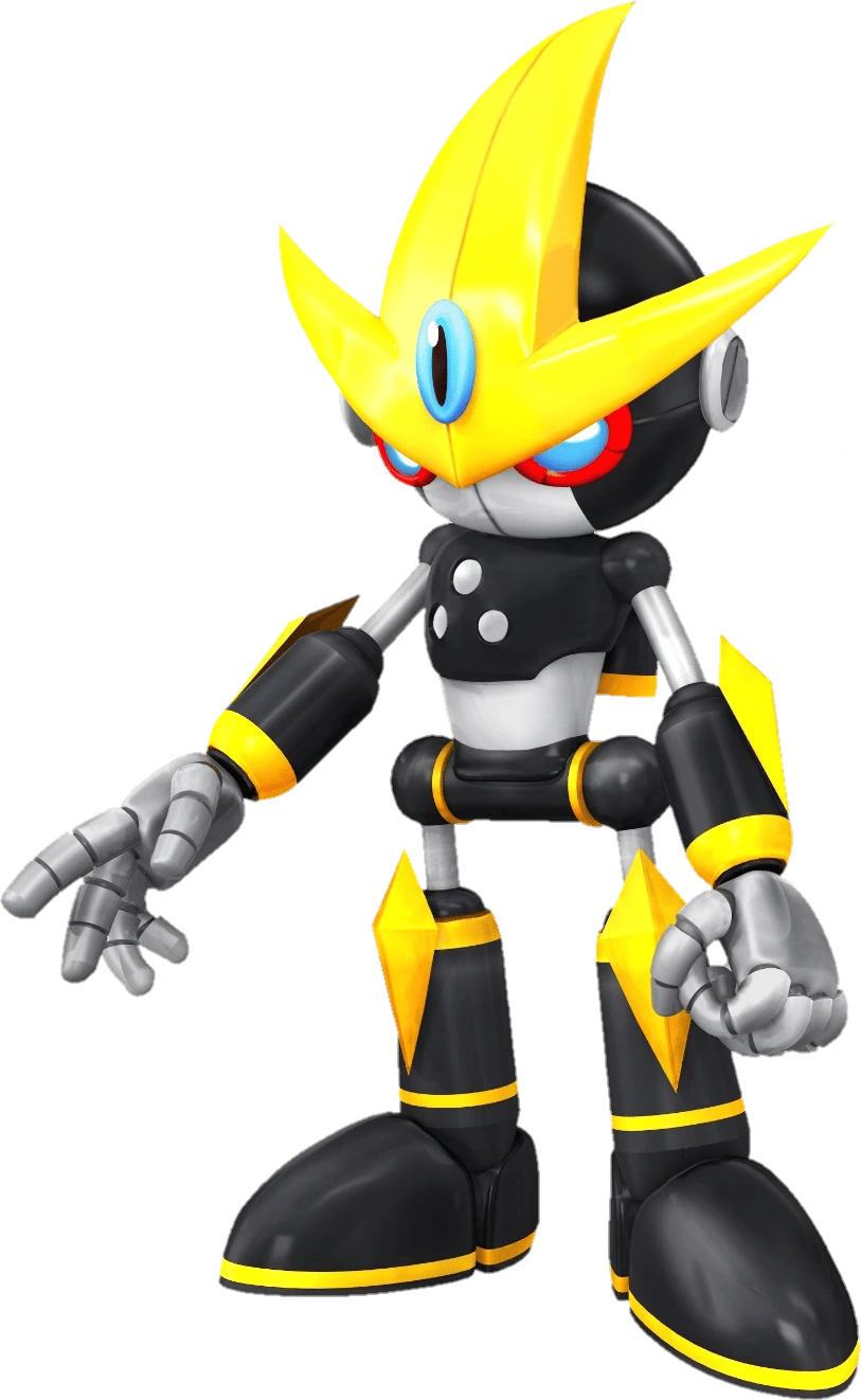 G-merl | Heroes Wiki | Fandom