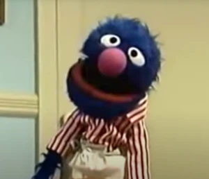 Grover (Sesame Street)/Gallery | Heroes Wiki | Fandom