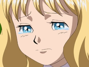 Helen (Sonic X)/Gallery | Heroes Wiki | Fandom