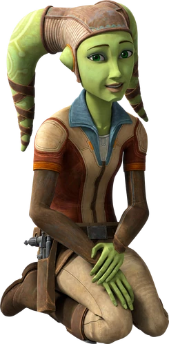 Hera Syndulla | Heroes Wiki | Fandom