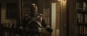 Red Guardian (Marvel Cinematic Universe) | Heroes Wiki | Fandom