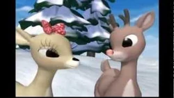 Clarice (Rudolph the Red-Nosed Reindeer) | Heroes Wiki | Fandom