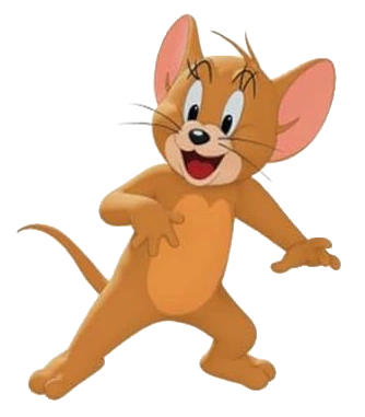 Jerry Mouse | Heroes Wiki | Fandom