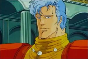 Juza | Heroes Wiki | Fandom