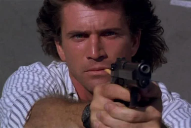 lethal weapon 2 vorstedt