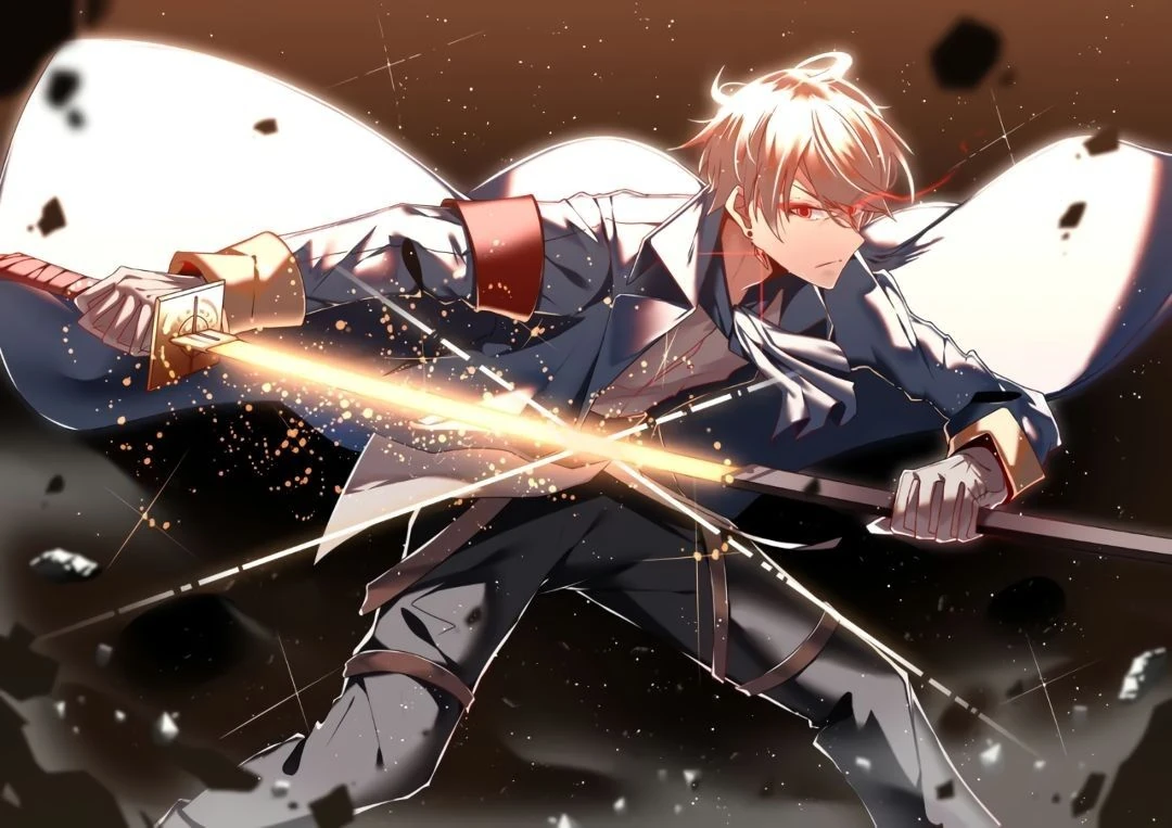 Merlin Lucifer (The Demon King Who Lost His Job) | Heroes Wiki | Fandom