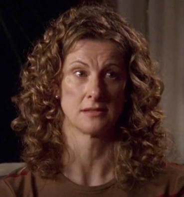 Mrs. Wagner | Psych Wiki | Fandom