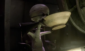 Dr. Finkelstein/Gallery | Heroes Wiki | Fandom