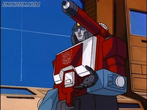 Perceptor (G1)/Gallery | Heroes Wiki | Fandom