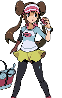 Rosa (Pokémon) | Heroes Wiki | Fandom