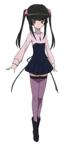 Shirabe Tsukuyomi/Gallery | Heroes Wiki | Fandom
