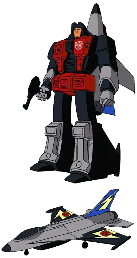 G1 Aerialbots