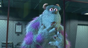 James P. Sullivan/Gallery | Heroes Wiki | Fandom