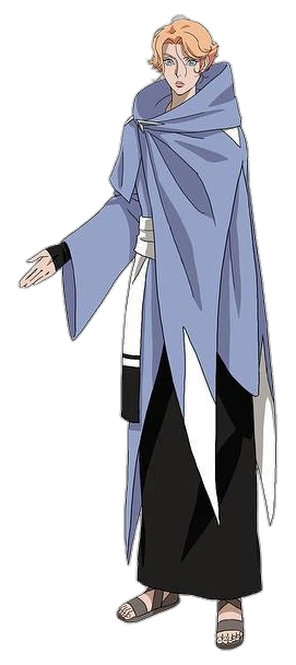 Sypha Belnades (Netflix's Castlevania) | Heroes Wiki | Fandom