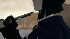 Raven (DC Animated Movie Universe)/Gallery | Heroes Wiki | Fandom