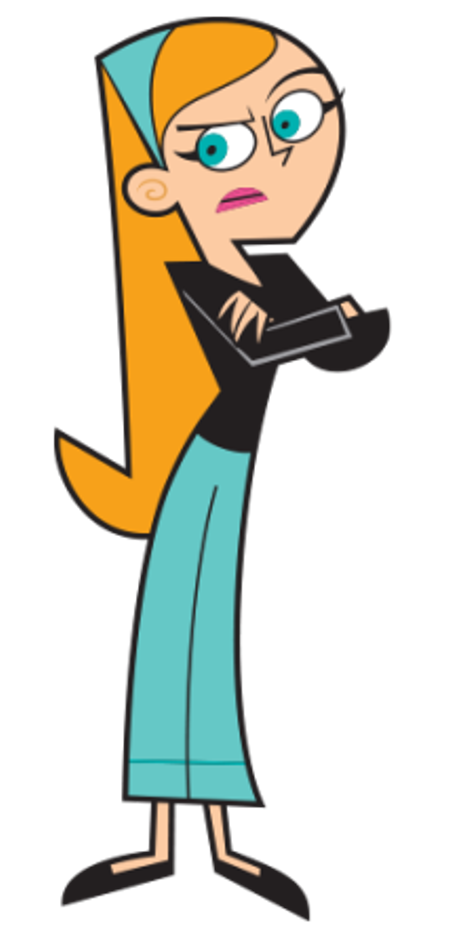 Jazz Fenton Heroes Wiki Fandom