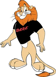 Daren the Lion | Heroes Wiki | Fandom