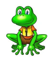 Frogger | Heroes Wiki | Fandom