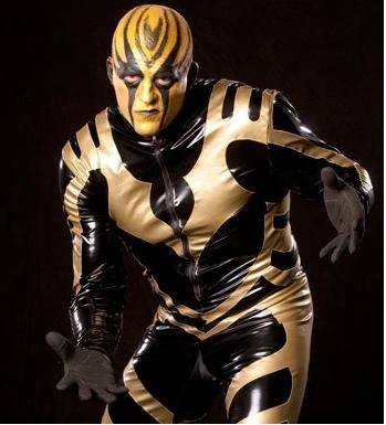 goldust theme 1996
