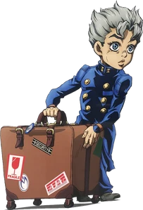 Koichi Hirose/Gallery | Heroes Wiki | Fandom